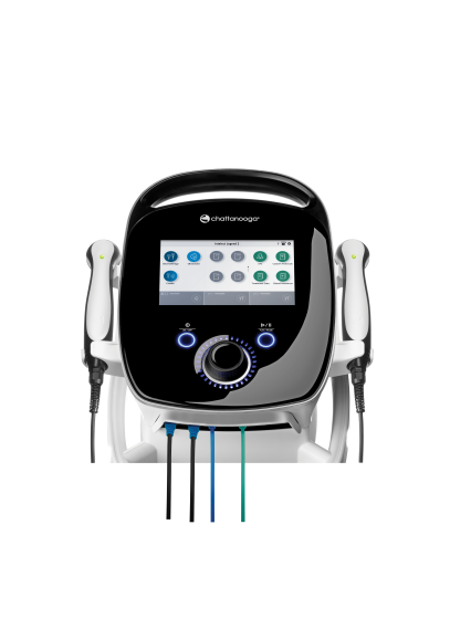 Intelect® Legend 2 4CH Combo - Advanced Electrotherapy System for ...