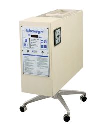 Fluidotherapy Standard Single Extremity Unit - Dry Heat Therapy System