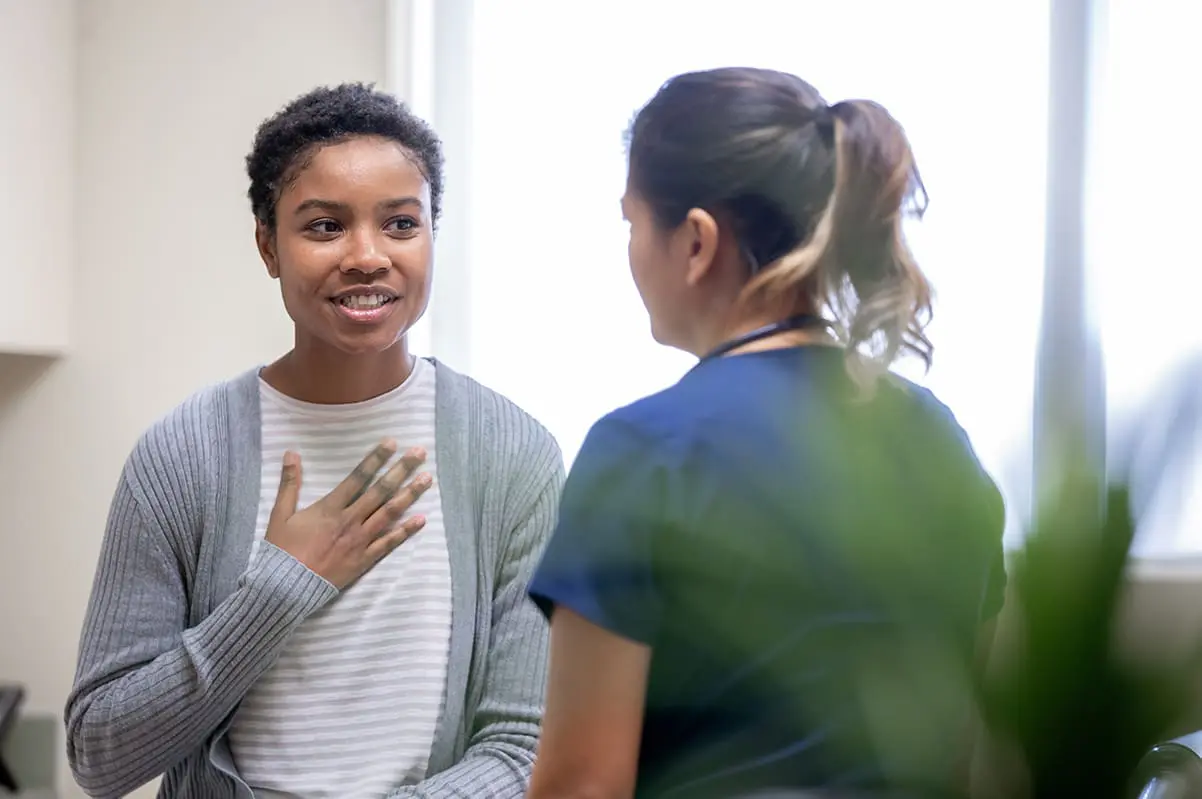 How to Talk About Laser Therapy (So People Understand It) | Chattanooga