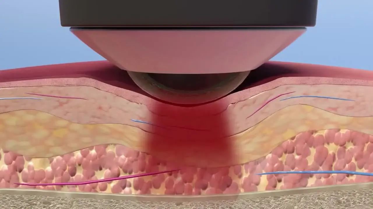 3 Laser-Tissue Interactions Explained | Chattanooga