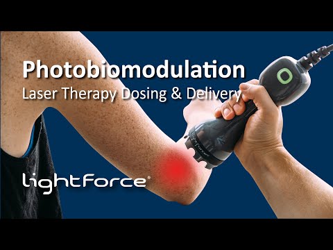 3 Laser-Tissue Interactions Explained | Chattanooga