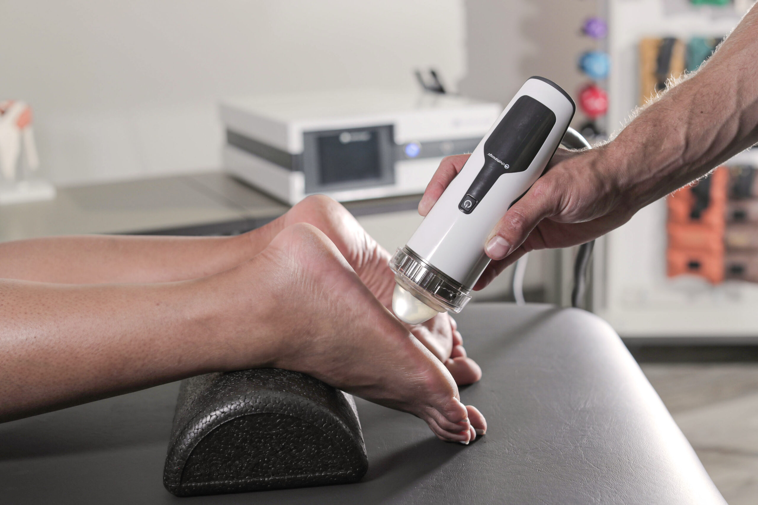 Clinical effectiveness of multi-wavelength photobiomodulation therapy ...